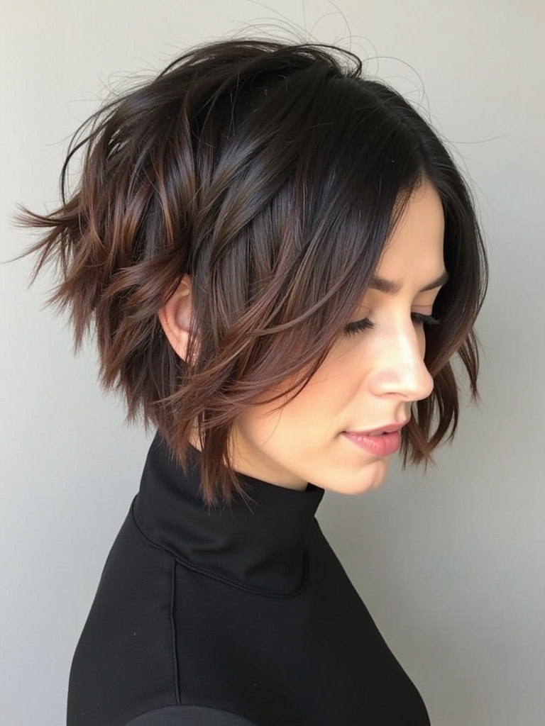 French Bob: 35 Chic Hairstyles & Cuts [2025 Guide] - Find Your Perfect ...